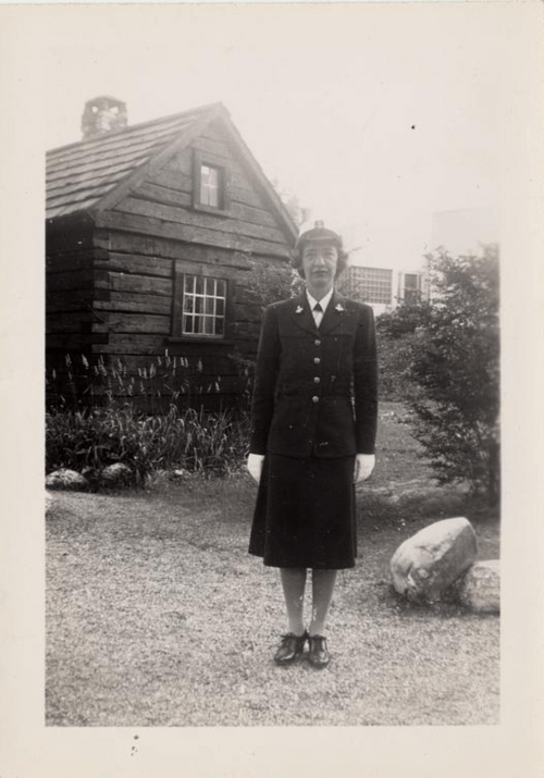 Grace Hopper And Programming The First Computer Hidden Heroes